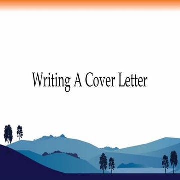 Cover-Letter-Writing-Workshop Slideshow Presentation.pptx