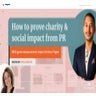 CoverageBook PR report template | PDF