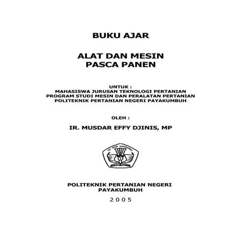 Cover Alsin Pp | PDF