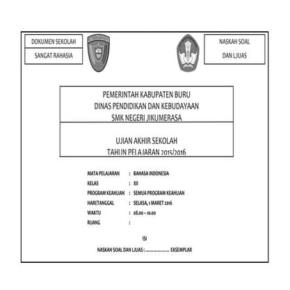 4. cover amplop soal version 1.2 | DOCX