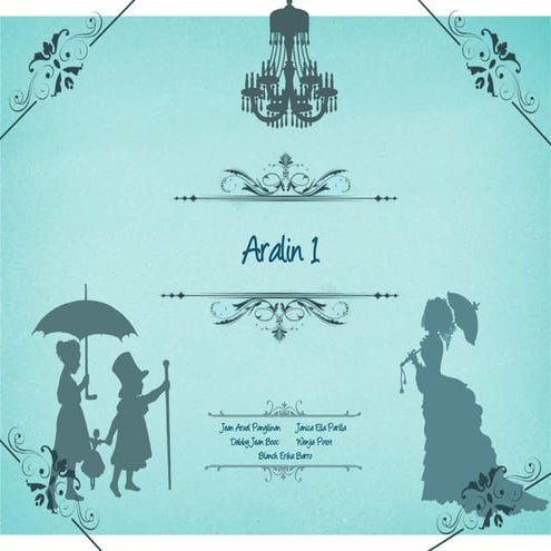 Grade 10 AP (Quarter 4: Aralin 1) | PDF