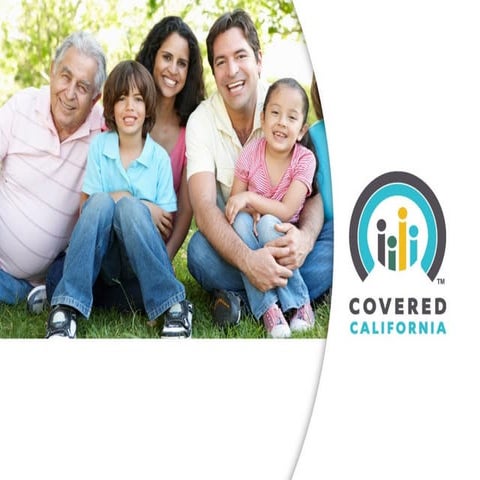 Covered California Enrollment | PPT