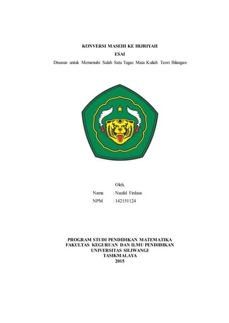 Cover proposal | DOCX