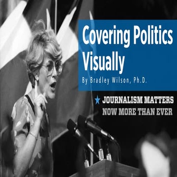 Youth In Politics | PPT