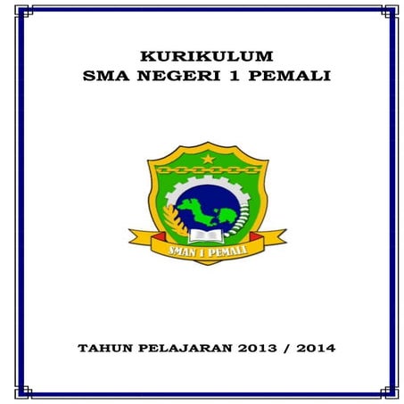Cover ktsp | PDF