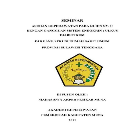 Cover & l. pengesahan AKPER PEMKAB MUNA | DOCX