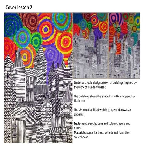 Cover lesson 2 | PPT