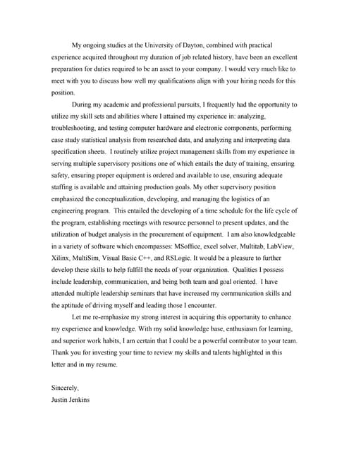 Thando - Cover Letter | DOCX