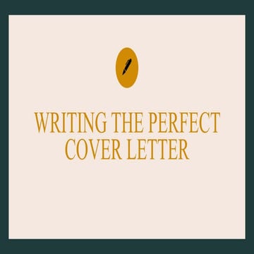 Cover Letter For Short Story Submission | PDF