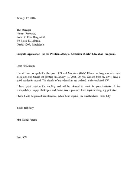 Polyu Reference letter | PDF