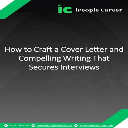 Tips for Writing a Cover Letter .docx