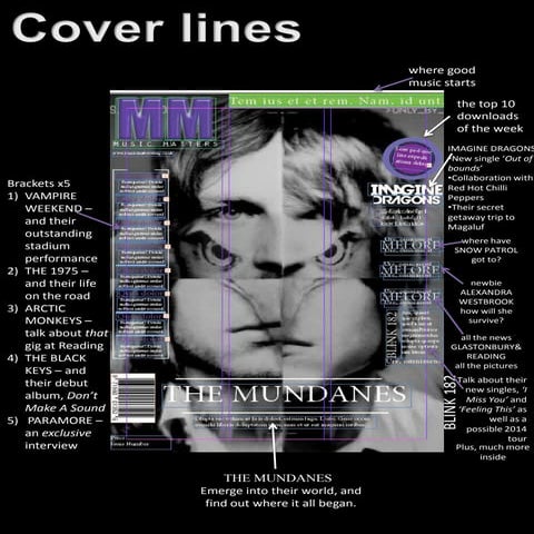 Cover lines | PDF