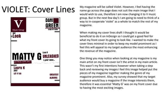 Progress powerpoint final | PPT