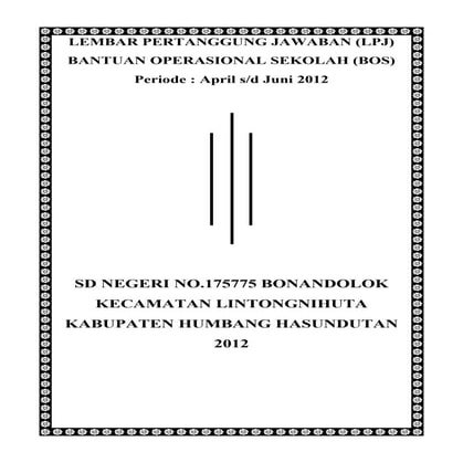 Cover lpj bos | DOCX
