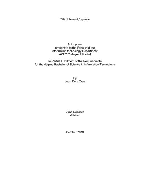 Cover page critique | PDF