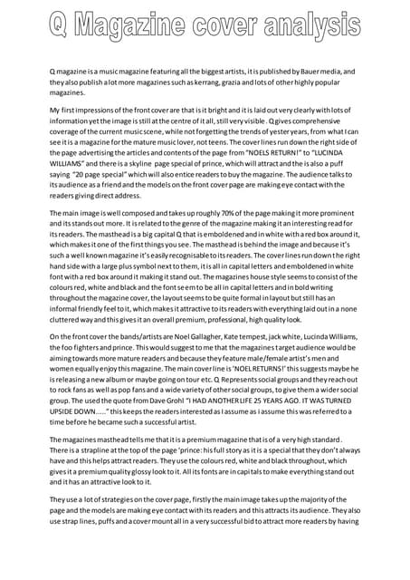 Textual Analysis Part one | DOCX