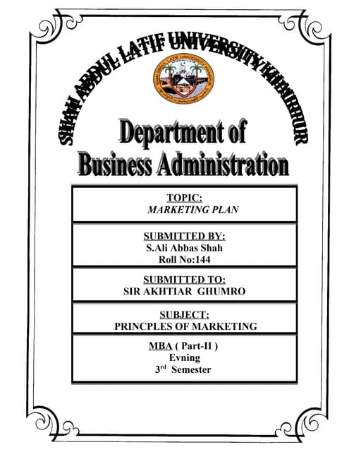 Ucp assignment paper-1 (ateeq) (1) | PDF