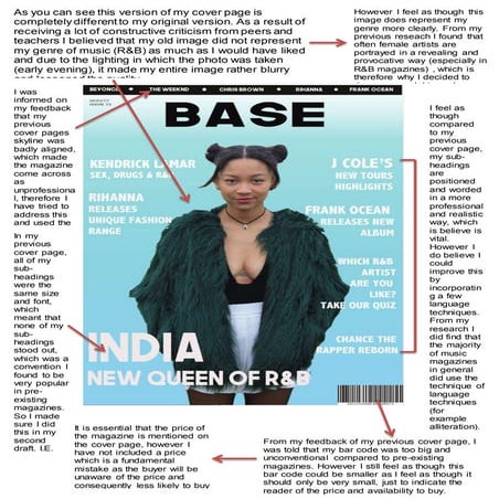 Second draft of cover page | DOCX