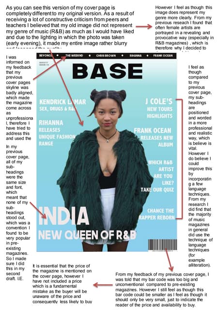 Second draft of cover page | PDF