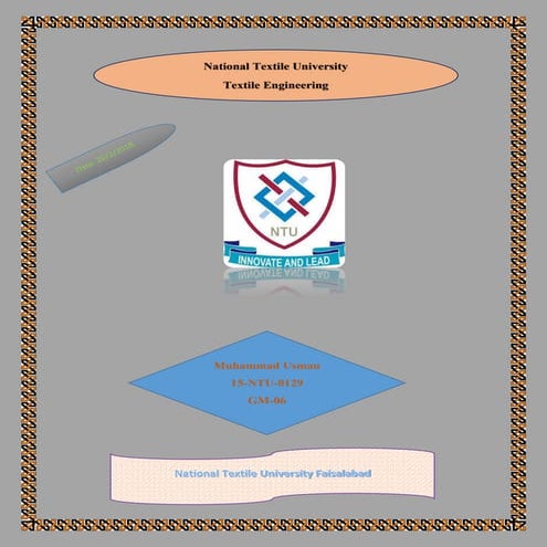 Cover page usman pdf | PDF