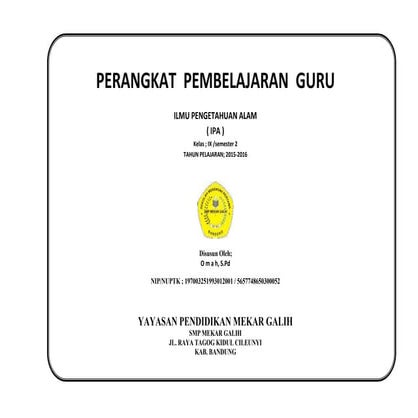 COVER PERANGKAT PEMBELAJARAN TH 2015-2016.docx