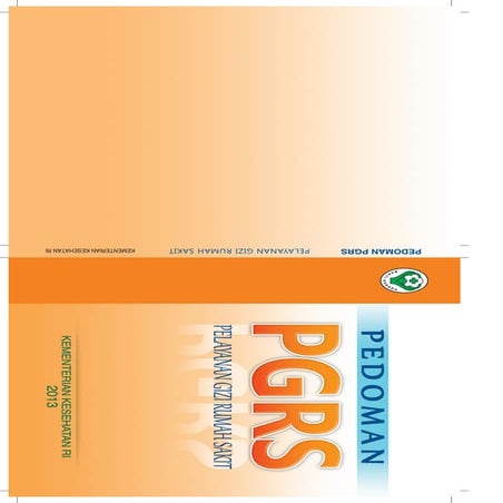 Cover pgrs pgrs final | PDF