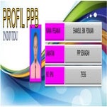 PROFIL PPB INDIVIDU 1 TEPI msword | DOCX