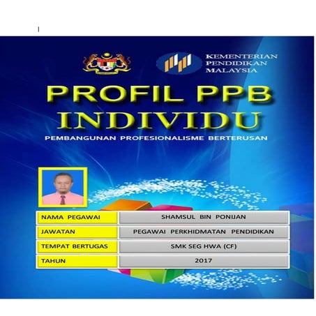 PROFIL PPB INDIVIDU 20 DEPAN msword | DOCX