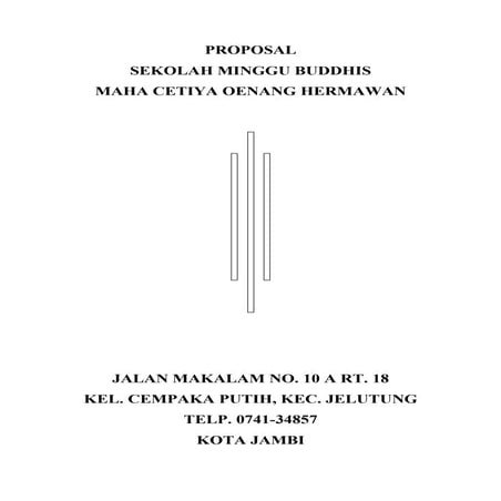 Cover proposal | PDF