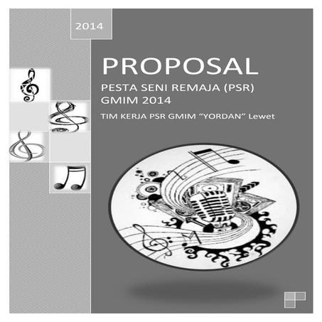 Cover Proposal | DOCX