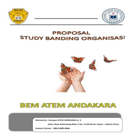 Cover proposal study banding | DOCX
