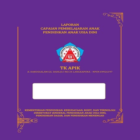 Cover Rapor APIK.docx