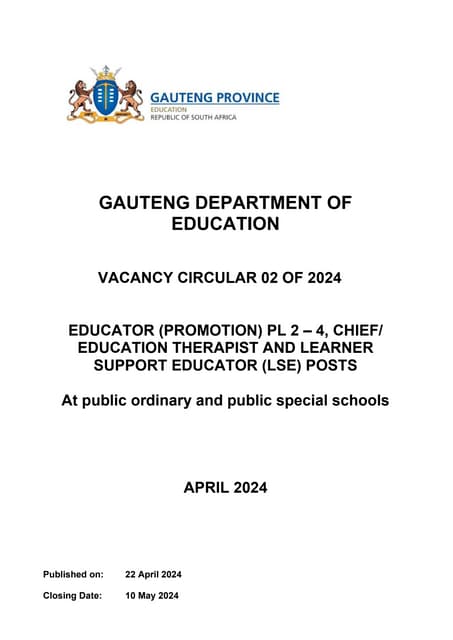SPES FORMS AND IMPLEMENTATION REMINDERS (1).pptx