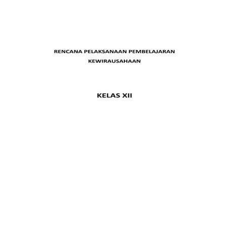 Cover rpp | DOCX