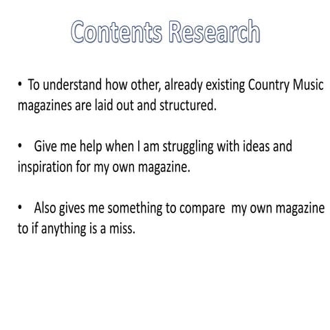 Article research | PPTX