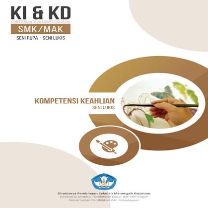 KI KD - SBK - senilukis | PDF