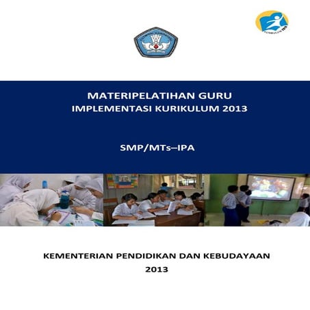 Cover smp ipa | PDF