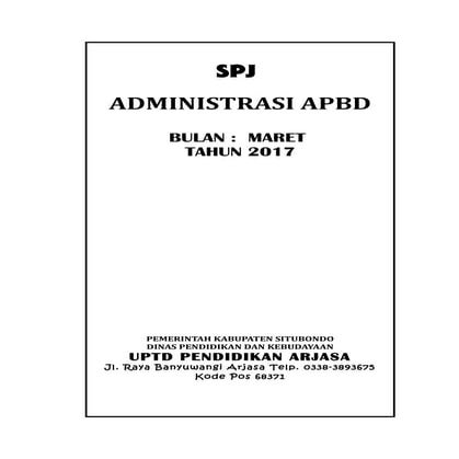 Cover spj rutin 2017 | RTF