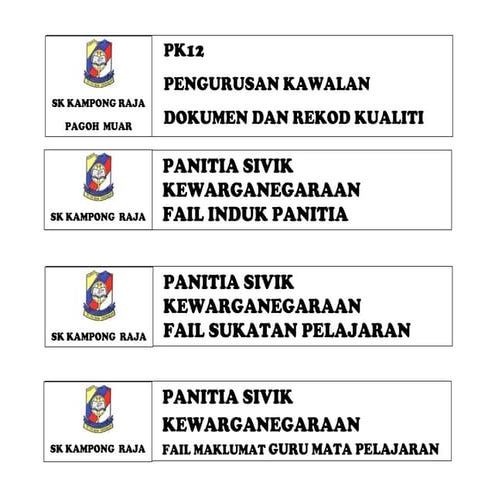 Cover spsk tepi | DOCX