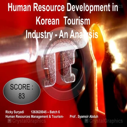 Cover task 11 | PPT | Human Resources | Business