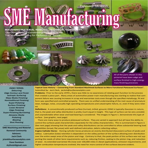Improved Technologies for Mill Roll Inspection | PDF