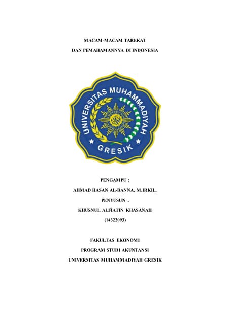 Presentasi CSR | PPT