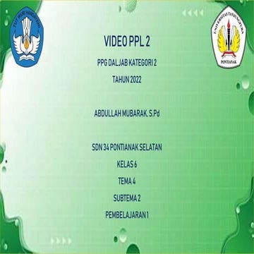 COVER VIDEO PPL.pptx