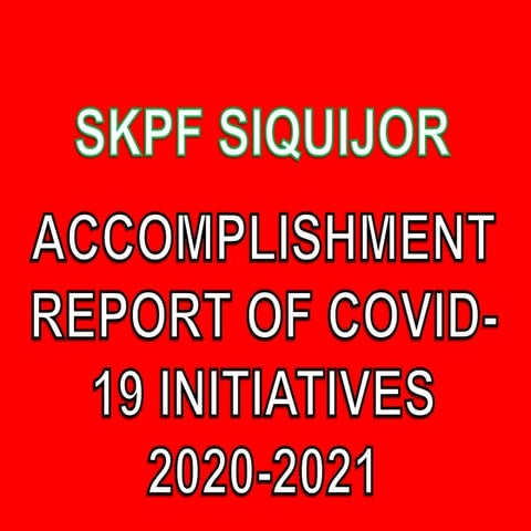 COVID-19 Initiatives Accomplishment Report 2020 TO 2021.pdf