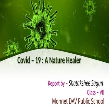 Covid 19 Ppt Pptx