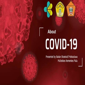 Covid 19 red variant | PPT