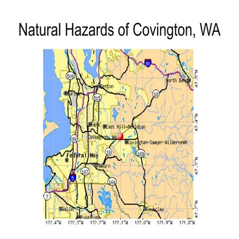 Covington ppt | PPT
