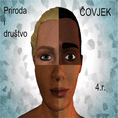 Prezentacijaaaa o covijeku u ppt formatu | PPT