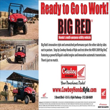 Ready to Go to Work | PDF