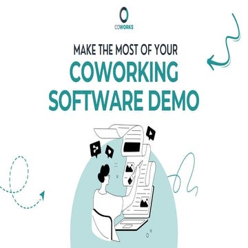 Coworking Software Demo Questions To Ask | PDF